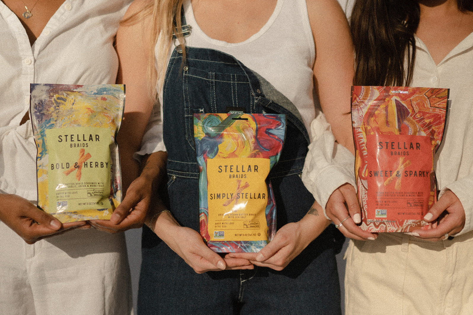 5 oz. Variety 8-Pack – Stellar Snacks