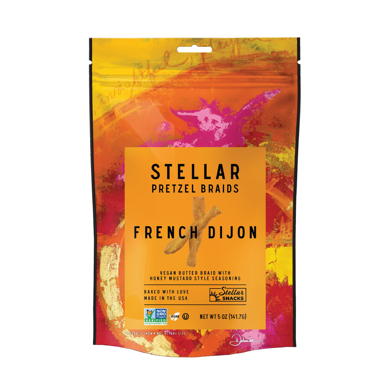 Products – Stellar Snacks
