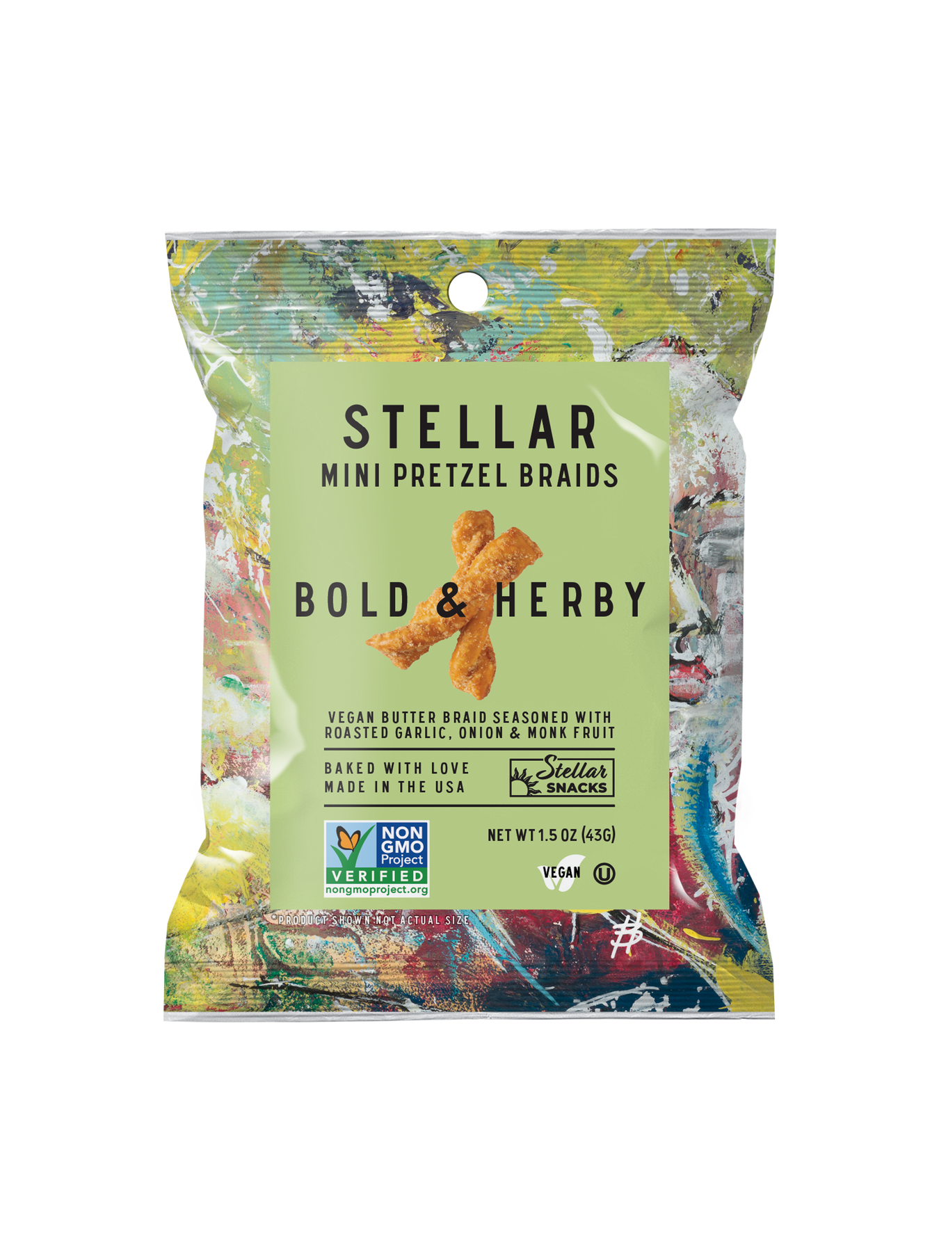 Products – Stellar Snacks