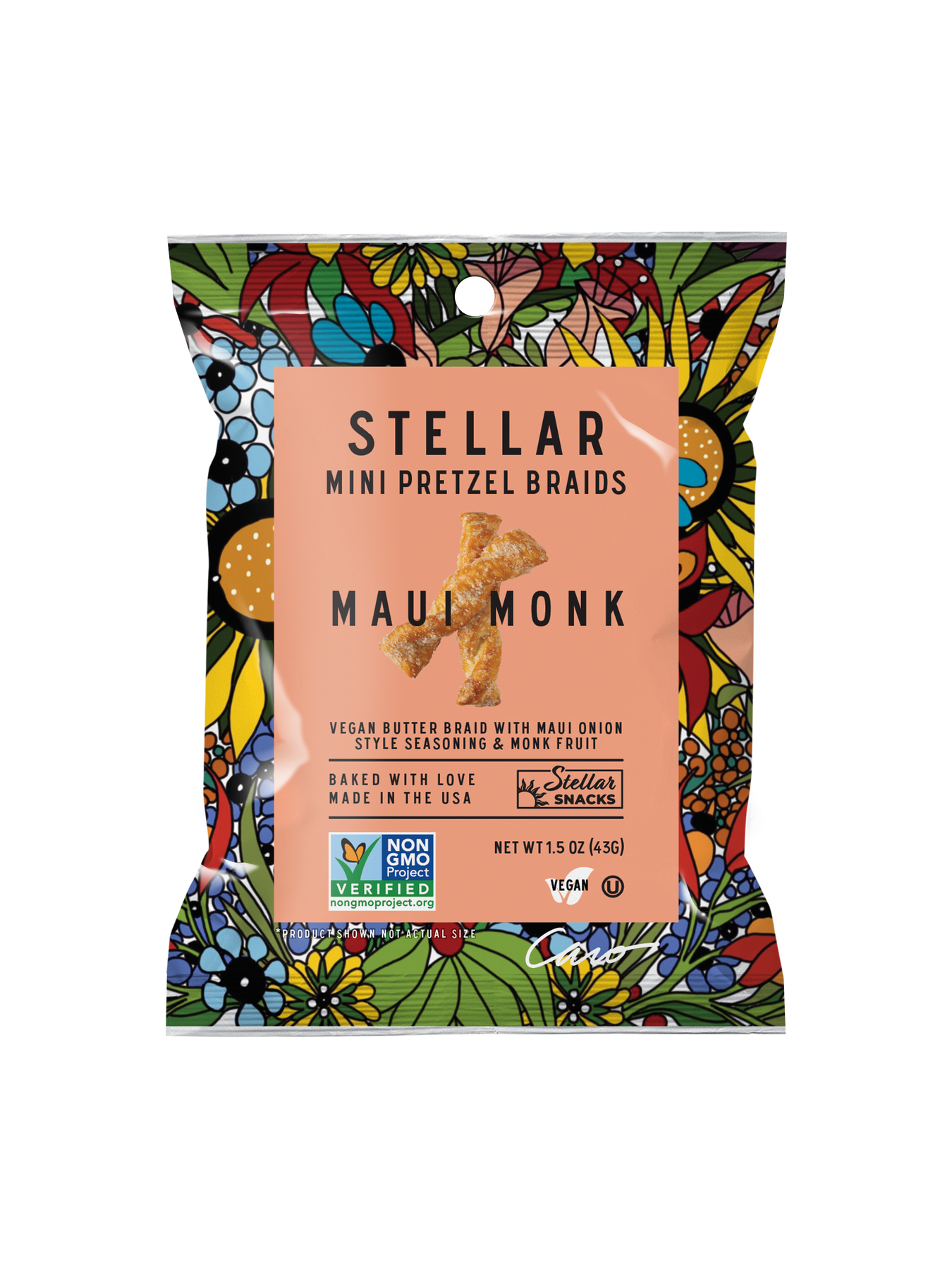 Products – Stellar Snacks