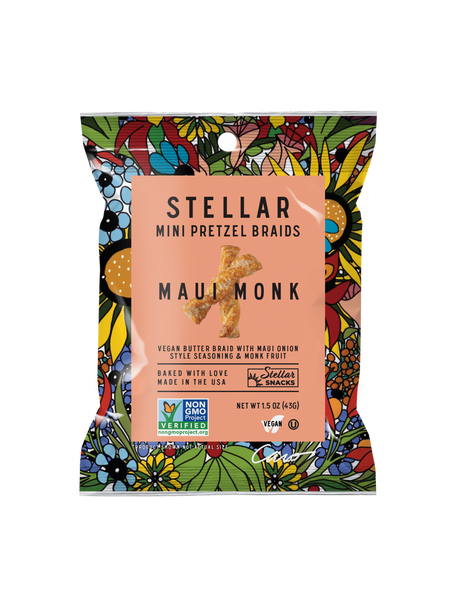 Maui Monk 1.5 oz. – Stellar Snacks