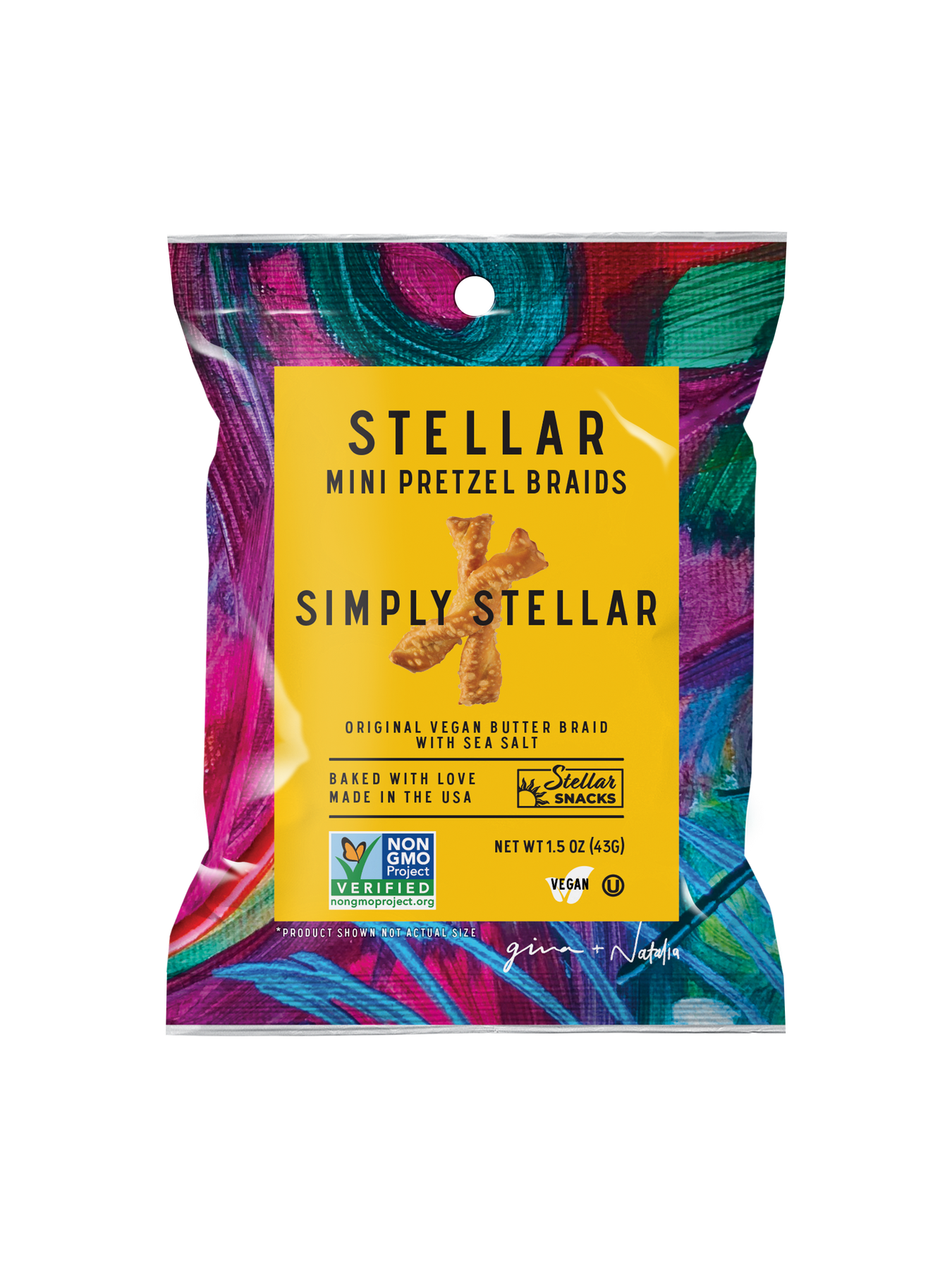 Products – Stellar Snacks