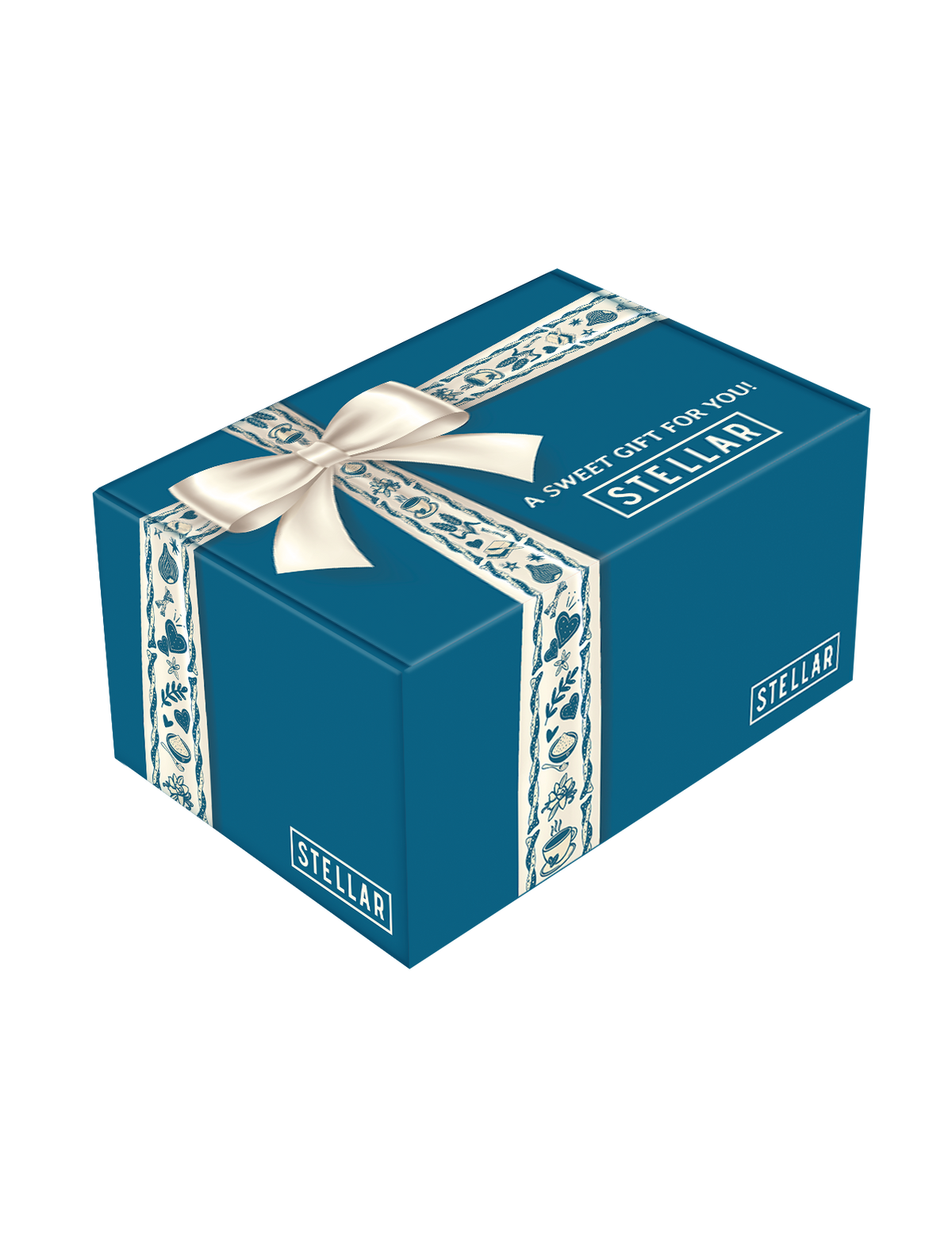 Gift Box 12oz Variety 4-Pack – Stellar Snacks